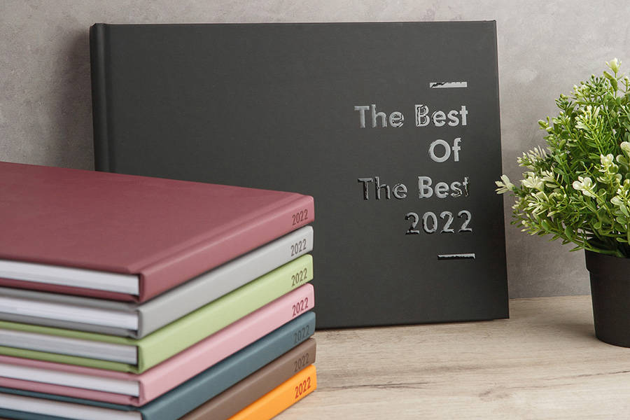 The Best of the Best 2022 - Floricolor