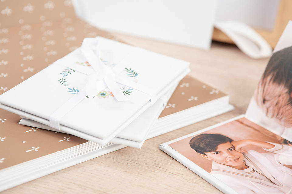 Pack de Comunión 07 - Floricolor 2023