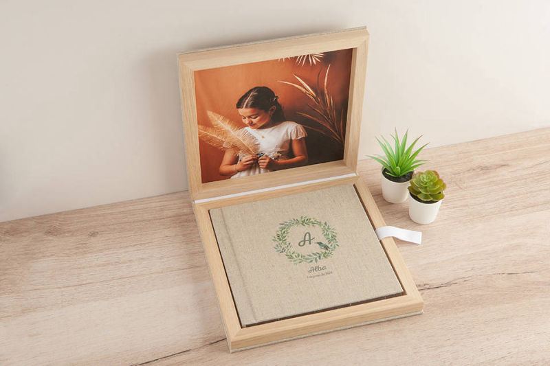 Pack de Comunión 05 - Floricolor 2024