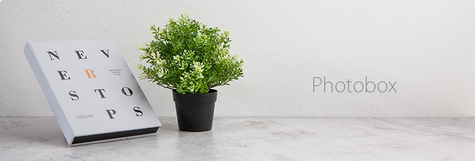 FLORIcolor - Photobox