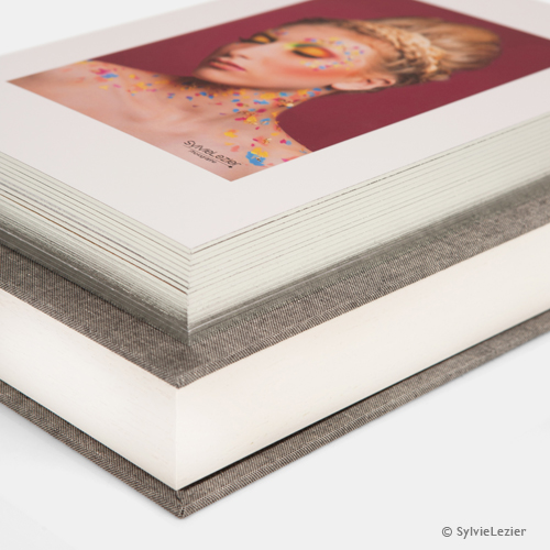 FLORIcolor - Boutique Portfolio