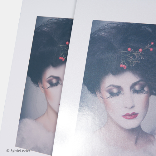 FLORIcolor - Boutique Portfolio