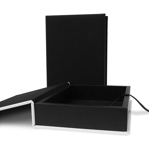 FLORIcolor - Portfolio Mat