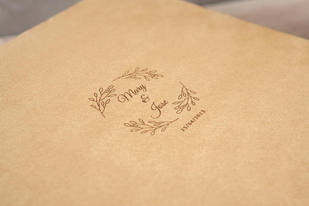 FLORIcolor - Portfolio Box with Prints