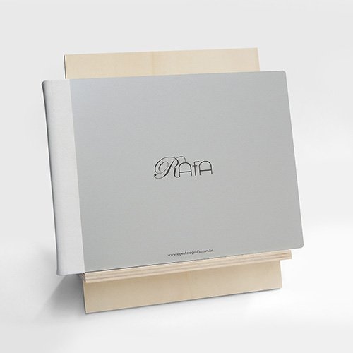 FLORIcolor.pt - Album Holder