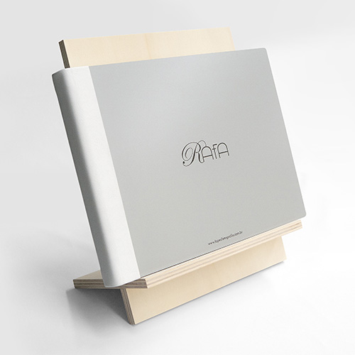 FLORIcolor.pt - Album Holder