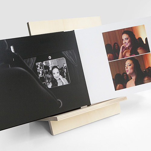 FLORIcolor.pt - Album Holder