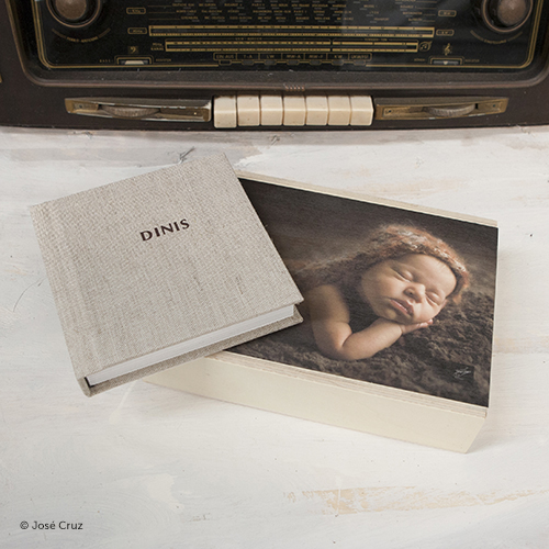 FLORIcolor.pt - Mini Album Combo